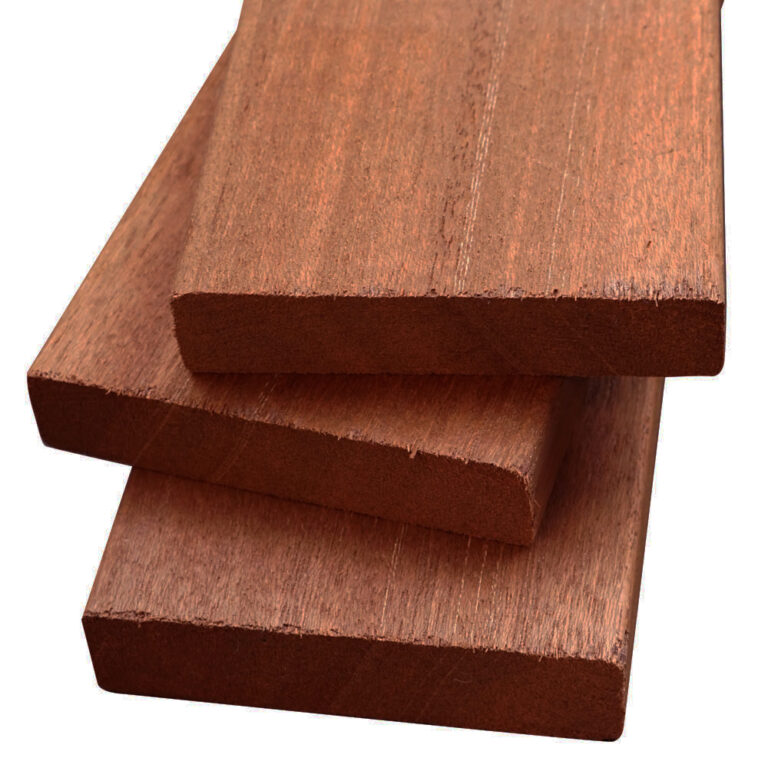 Red Meranti - Sanco Building Materials