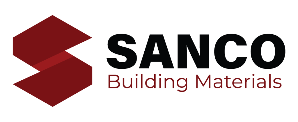 Home - Sanco Building Materials