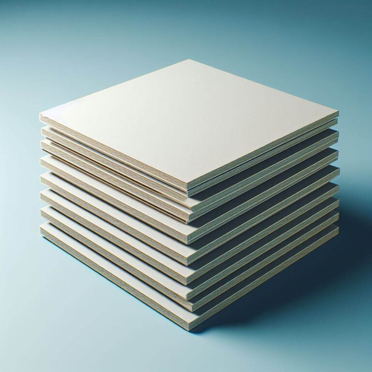 Backing Panel - Sanco Building Materials