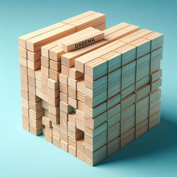 Dabema Wood - Sanco Building Materials